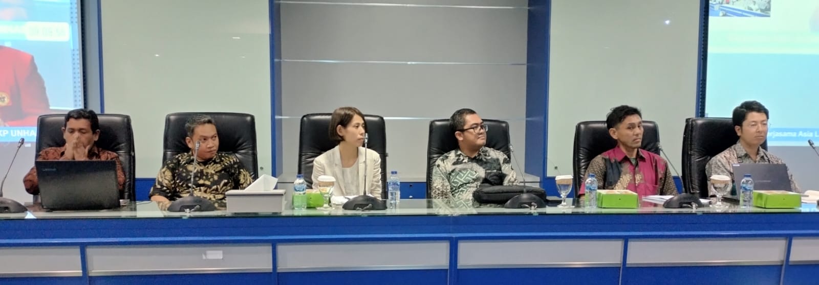 FIKP UNHAS Menjalin Kerjasama dengan Asia Livelihood Network dan ...