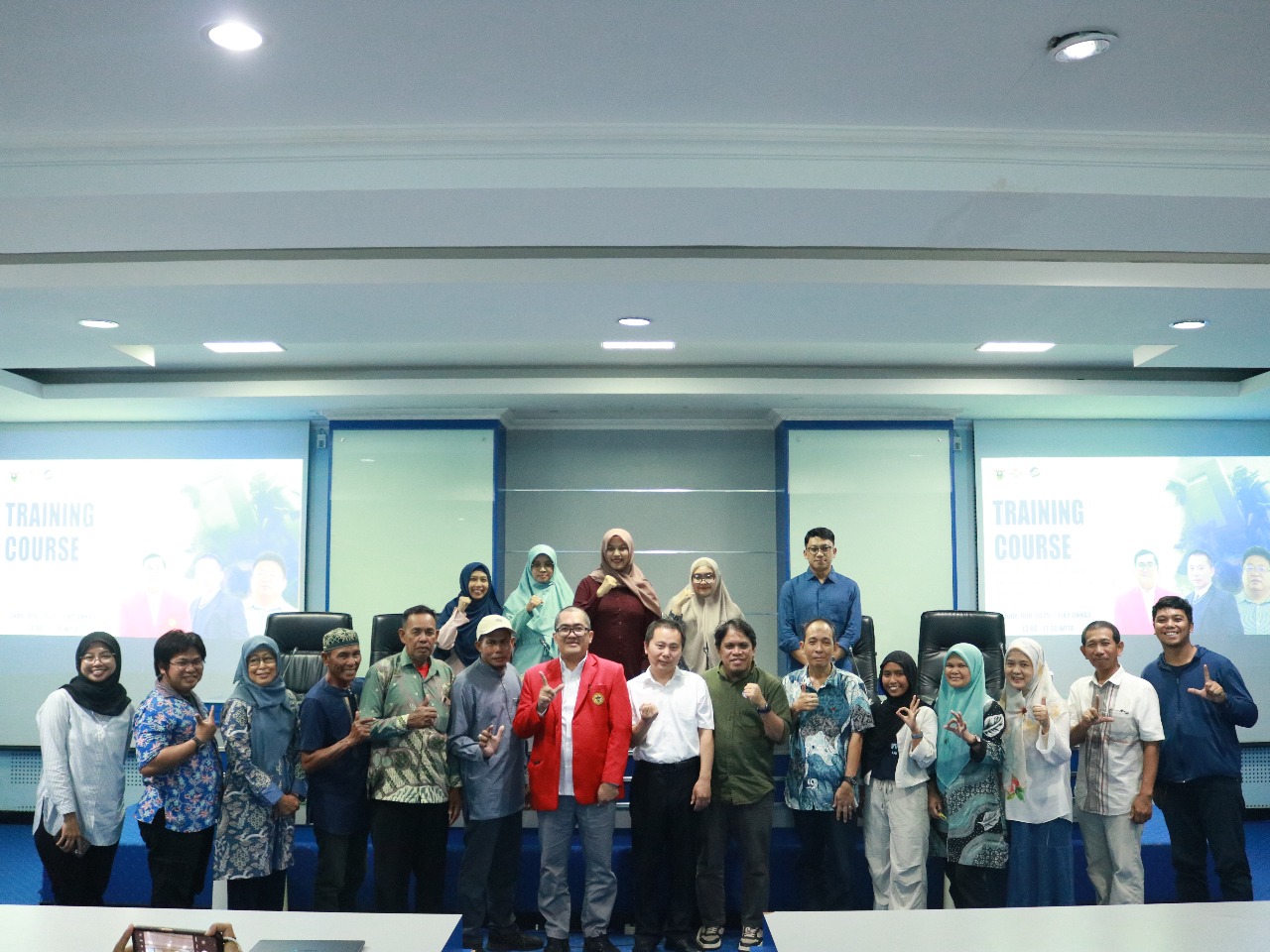 fikp – Fakultas Ilmu Kelautan dan Perikanan