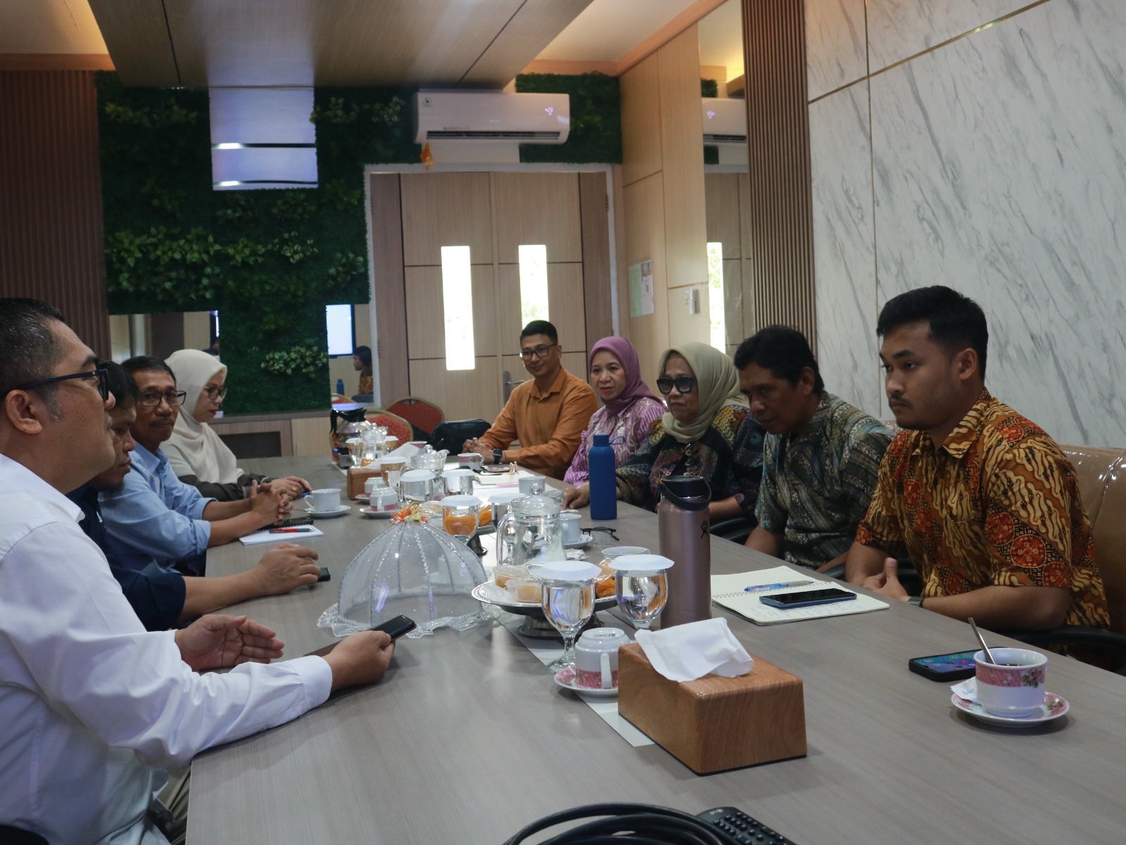 fikp – Fakultas Ilmu Kelautan dan Perikanan