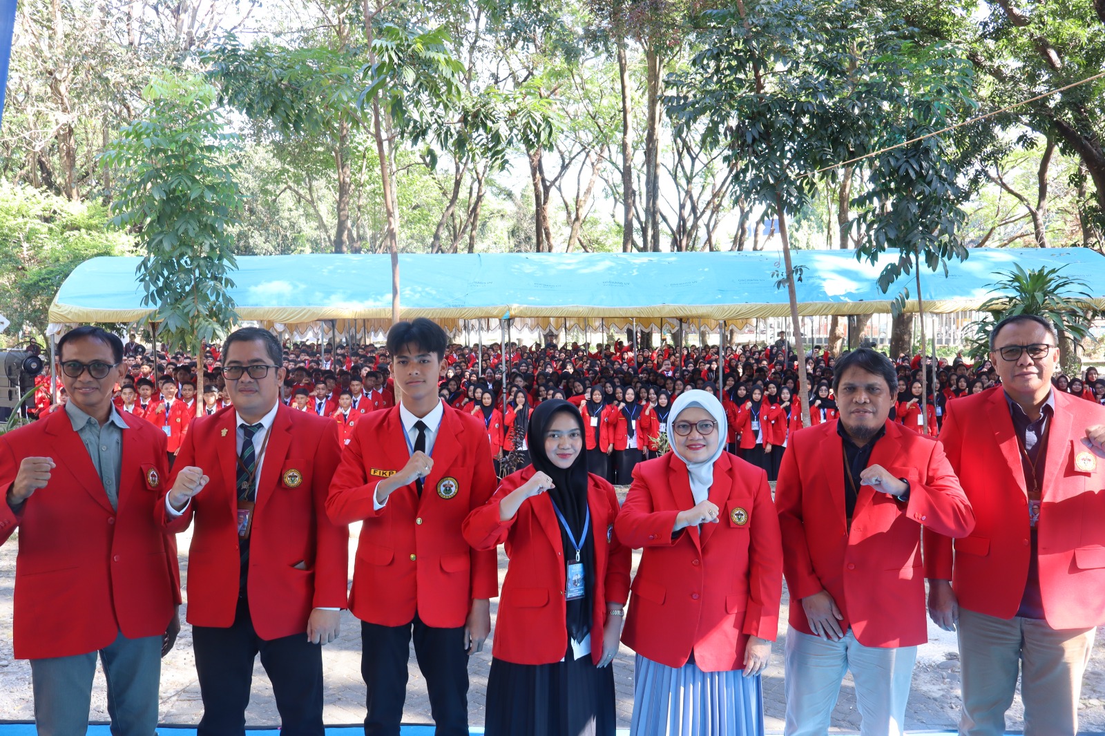 fikp – Fakultas Ilmu Kelautan dan Perikanan