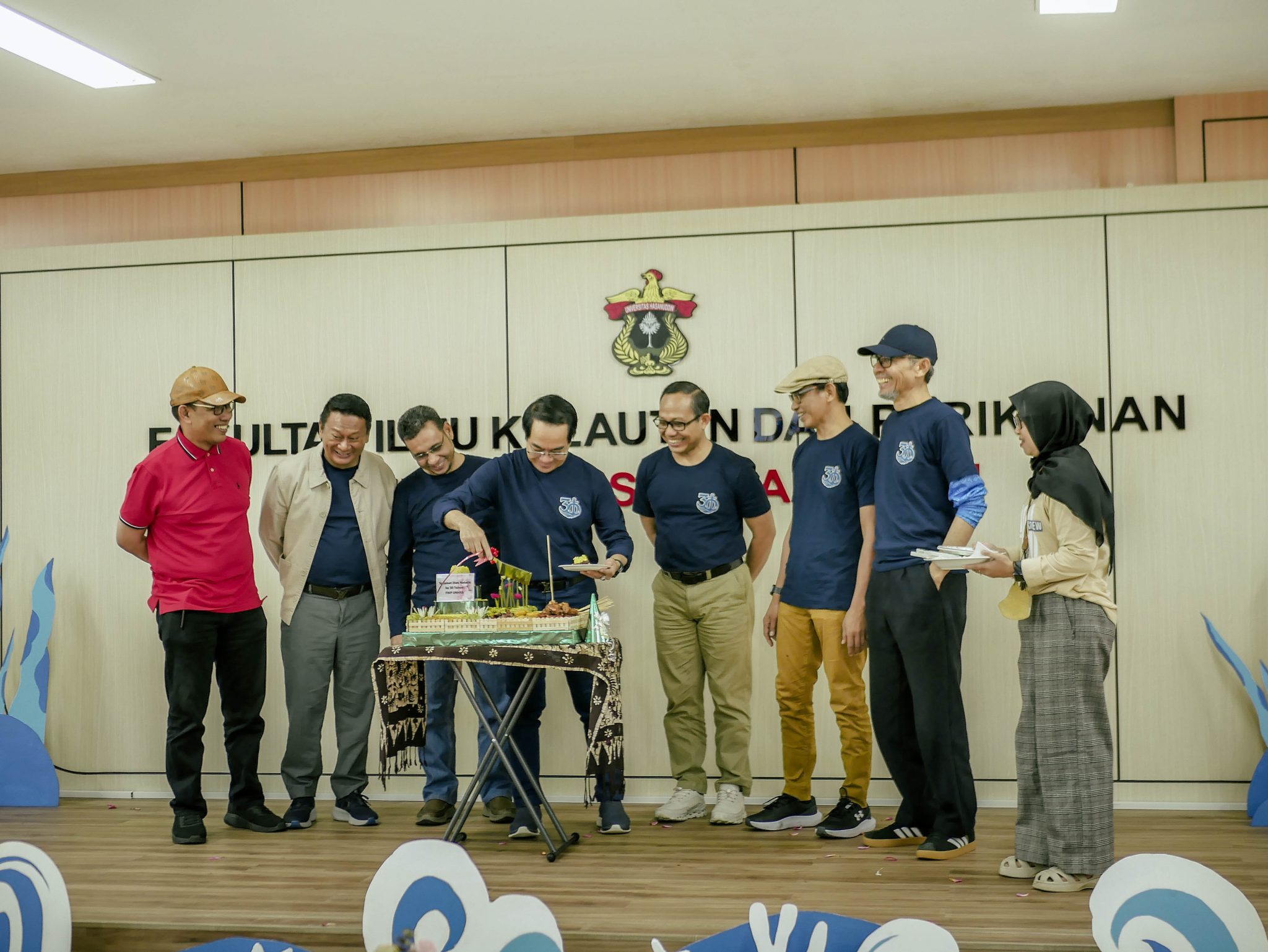 fikp – Fakultas Ilmu Kelautan dan Perikanan