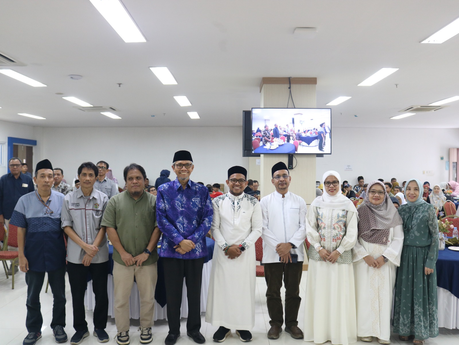 fikp – Fakultas Ilmu Kelautan dan Perikanan